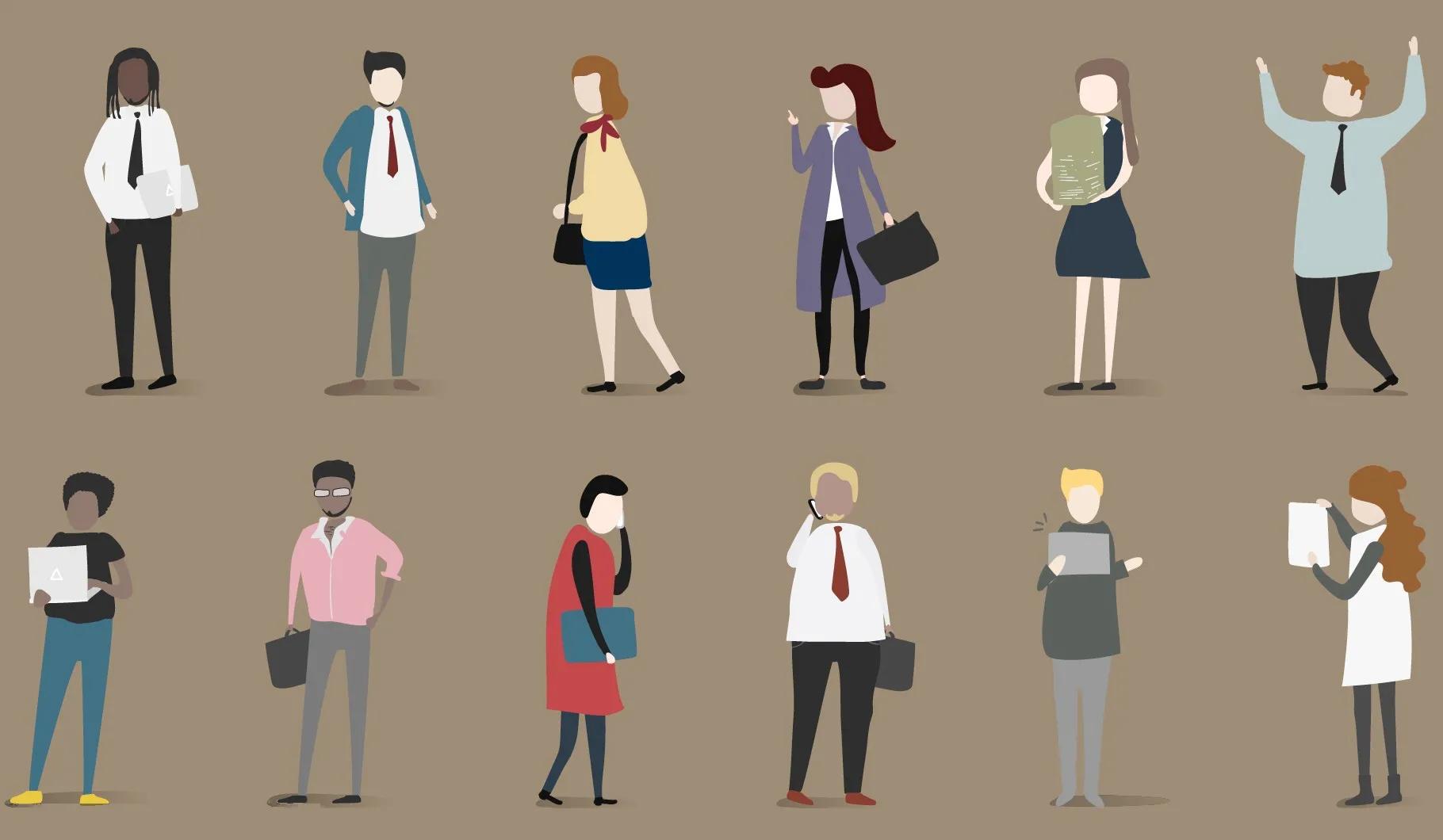 Humans are still evolving. Scientists have discovered that humans are ...