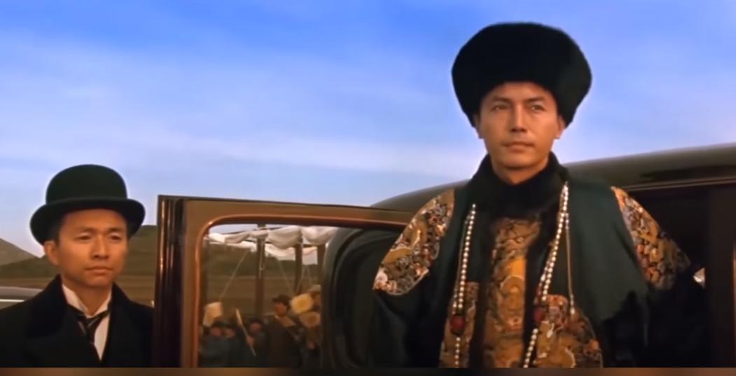 Zunlong: From abandoned baby to superstar, once conquered the West with ...