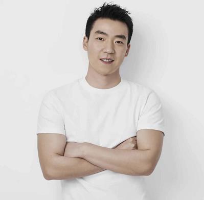 The handsome life of Wu Xiaoliang, the actor Sun Xing in "Sweeping the ...