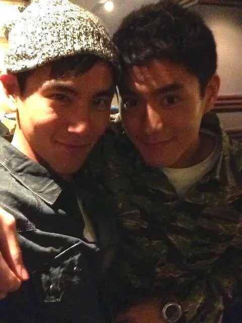 From group acting to the male lead of "July and Ansheng", he has not ...