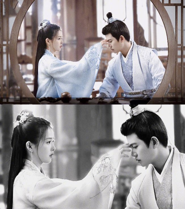 Zhou Sheng is the same: Chen will live up to the world in this lifetime, but will lose eleven ...