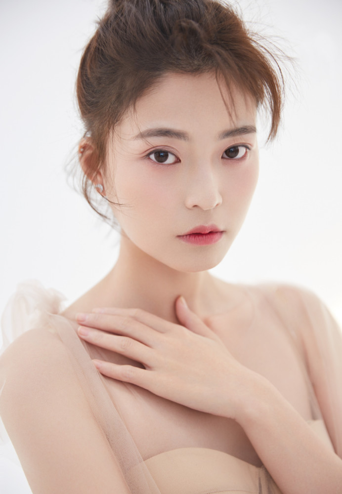 Xing Fei actor Wang Yanzhi's portrait - iNEWS