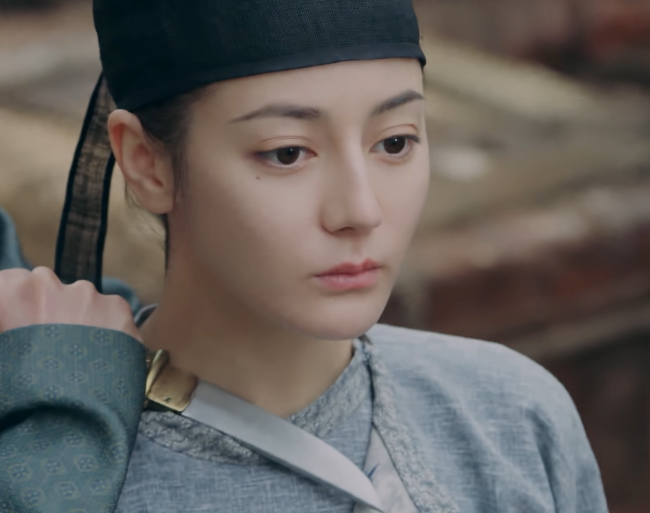 Long Songxing: Li Leyan is silly white sweet?Three details hint at the ...