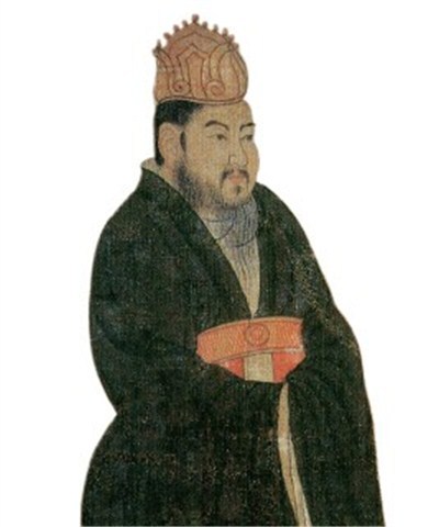 The Duality of Yang Guang, Emperor Yang of the Sui Dynasty - iNEWS