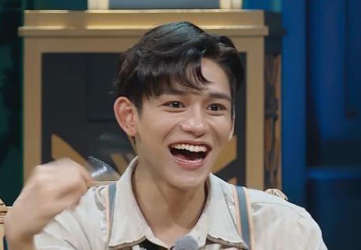 "Running Man in the Yellow River Chapter 2" released Reuters, the guest ...