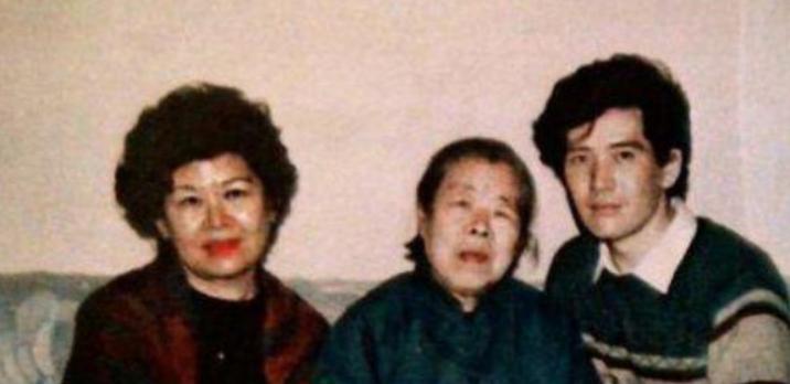 The Secret History of Fei Xiang's Fame: And the man and woman behind ...