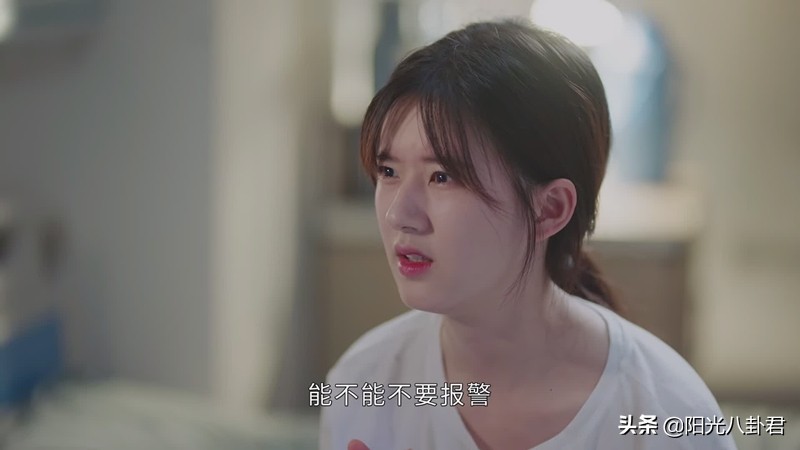 Overlord, car accident, amnesia!It's 2021, why is Zhao Lusi still ...