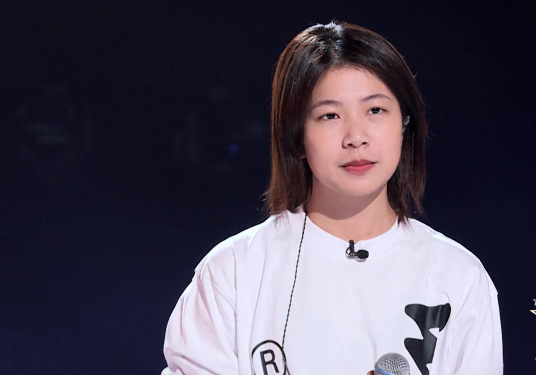 "Good Voice 2021" closed, while Wu Keyue won the championship, these ...