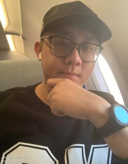 The King of Fish recalls the "first generation super goddess" of Douyu ...