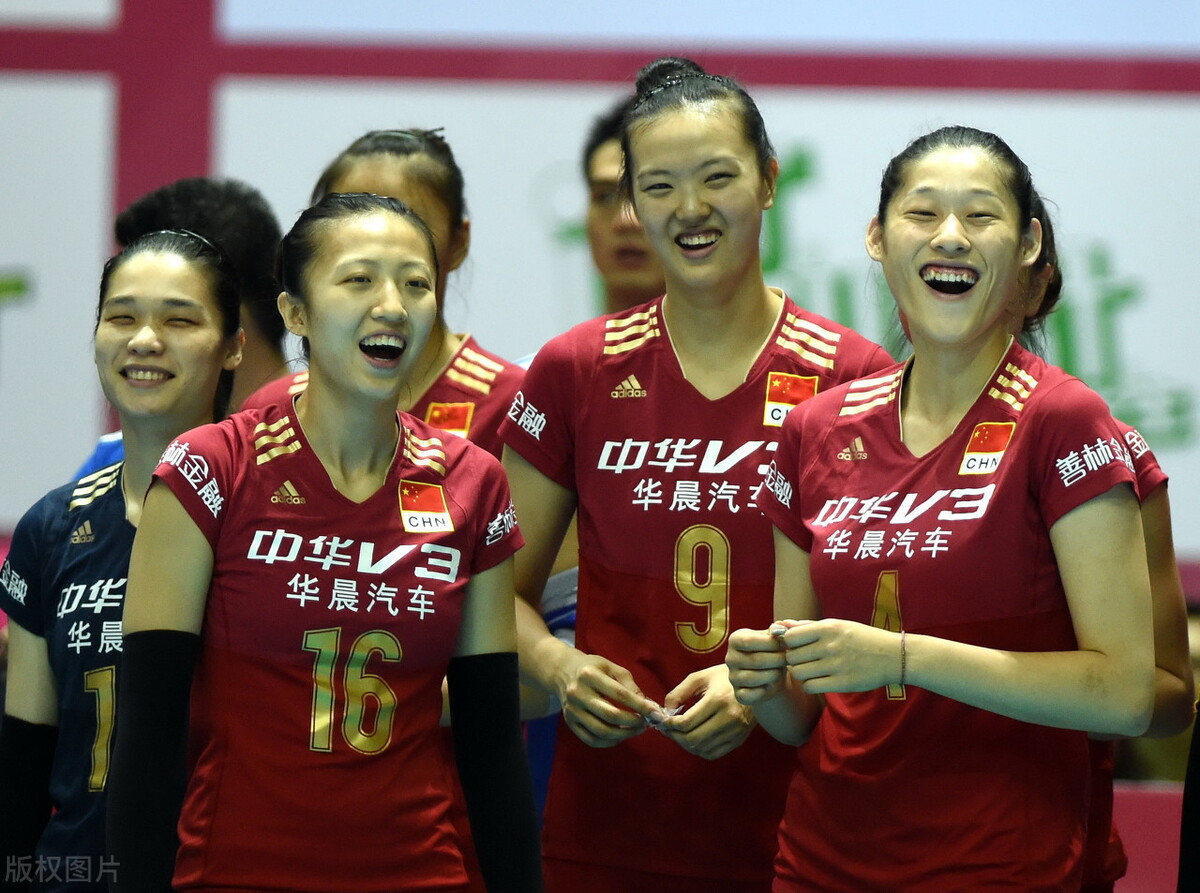 During the Tokyo Olympics, where are the six major Chinese women's ...