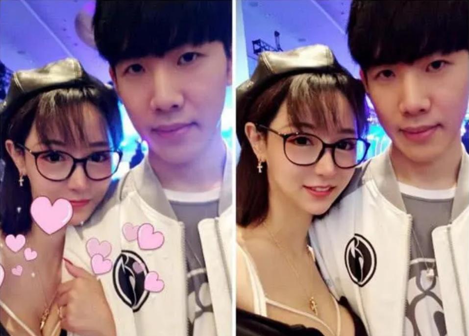 The heroine of the Qian Feng incident is exposed!Former panda anchor Milan S, used to wipe ...