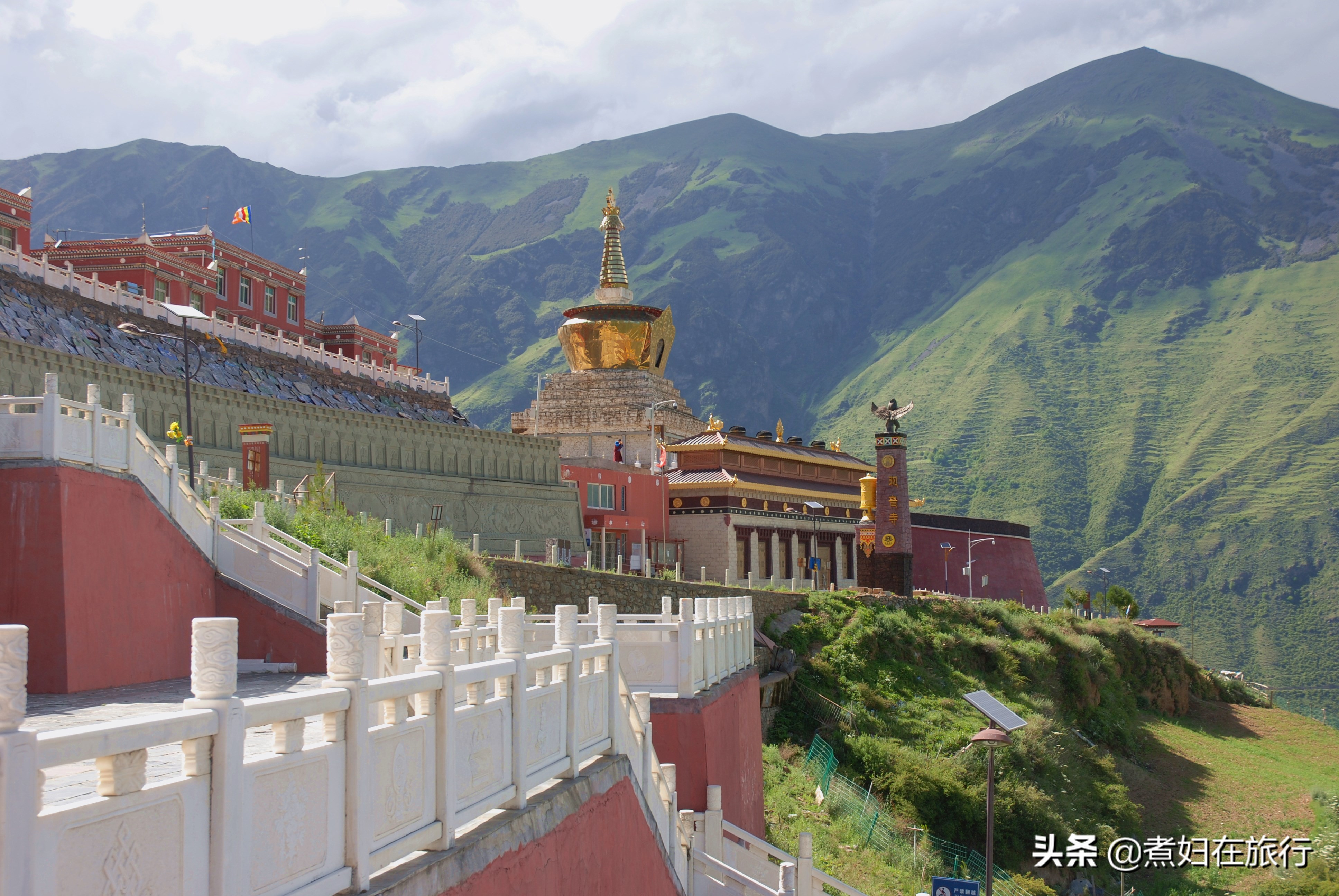 Rangtang Loop Line: This unpopular line in western Sichuan has ...