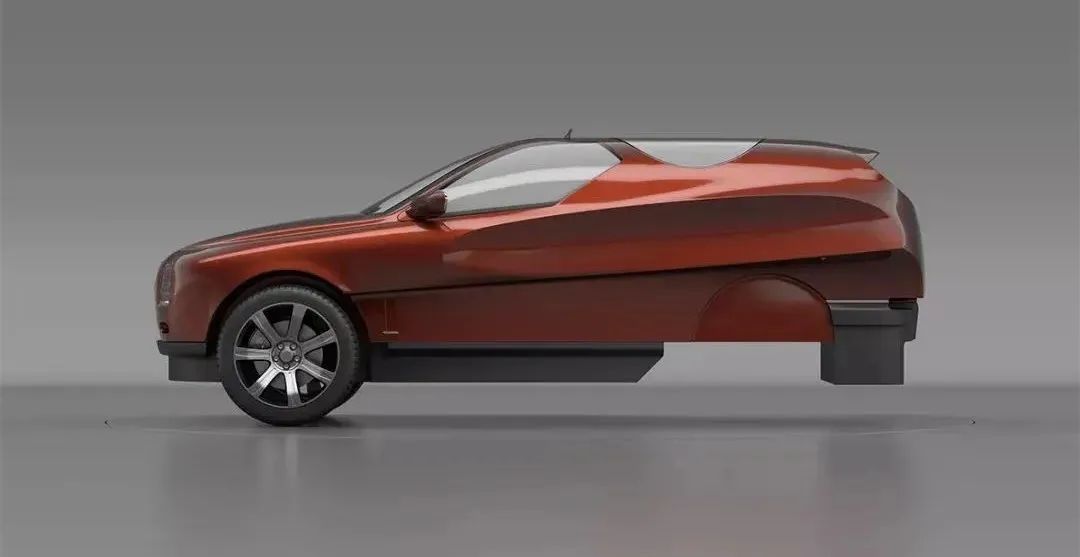 BASF "Automotive Color Trend Report 2021-2022" - iNEWS