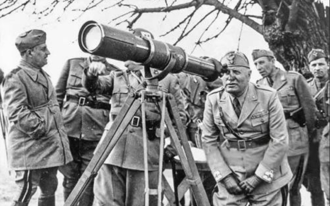 How did Germany, Japan and Italy pit their teammates in World War II ...