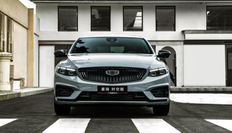 Geely Auto led the decline, and Dongfeng Nissan, including these six ...