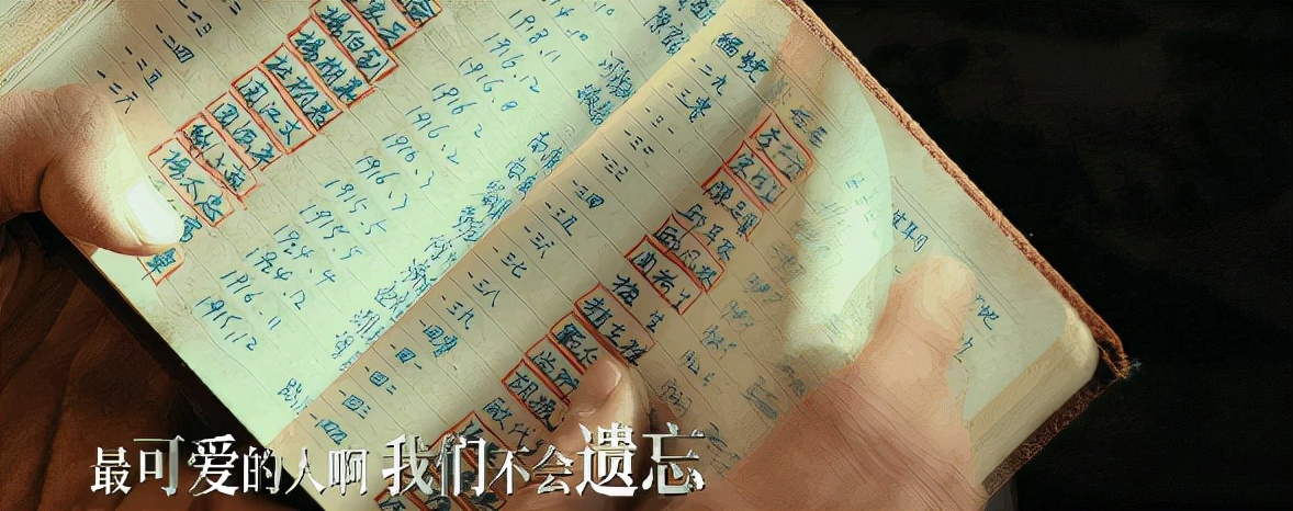 "Changjin Lake": How did the soldier Lei Da die?What did he say before ...