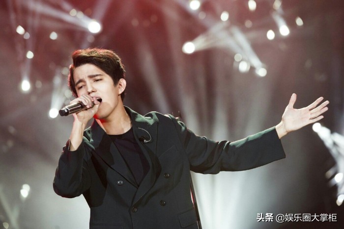From a national treasure singer to a day without food, Dimash's story ...
