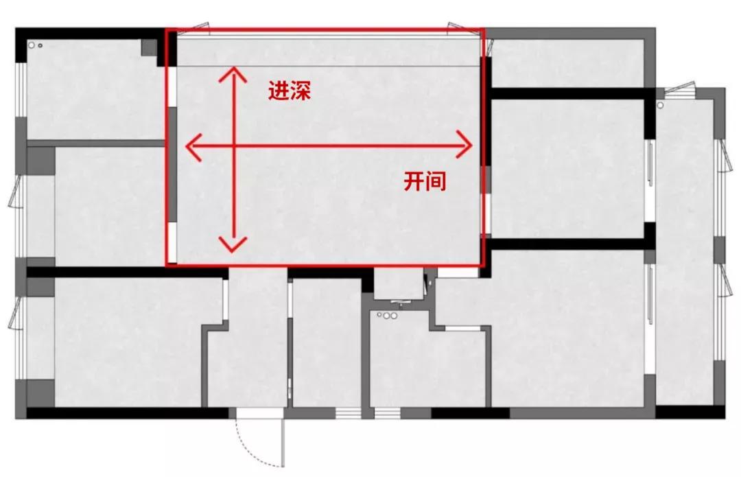 Why is the "horizontal hall" more and more popular? The design of the ...