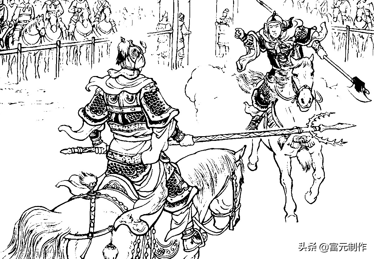 The disappearance of the five great families in the Tang Dynasty: the ...