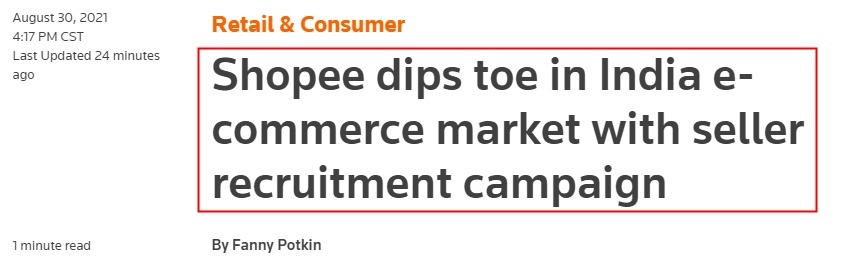 Shopee founder Li Xiaodong becomes Singapore's richest man - iNEWS