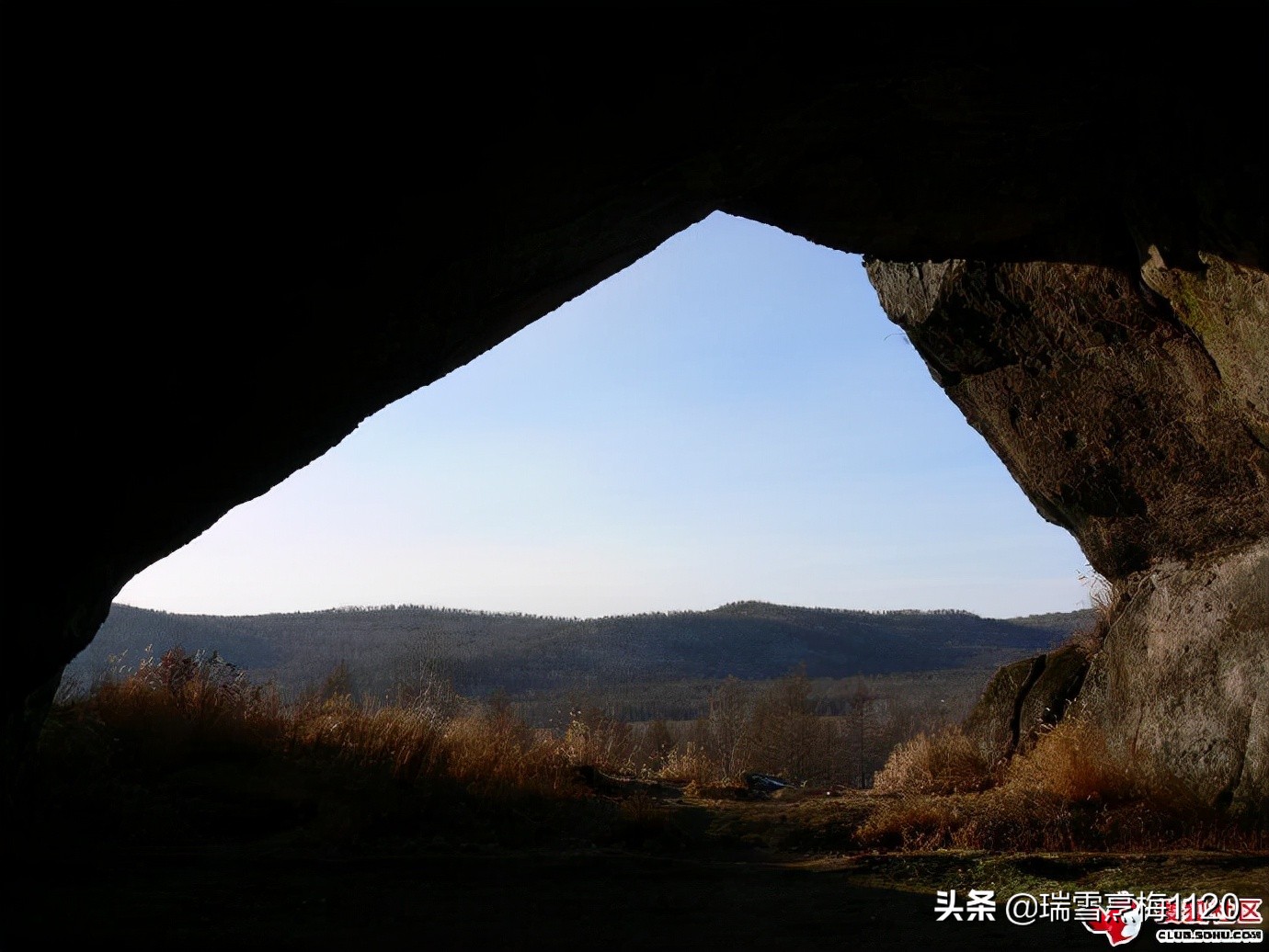 Looking for the story behind Gaxian Cave - iNEWS