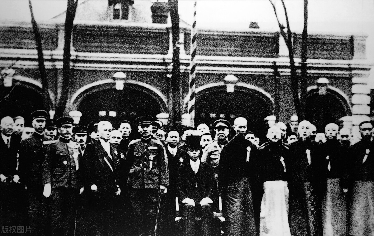 Wan Rong, the last empress: she was still a virgin after 10 years of ...