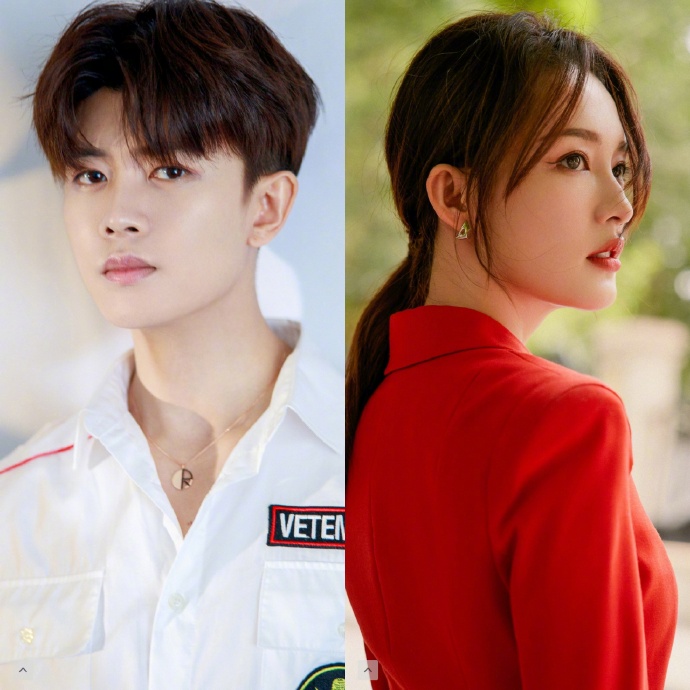 Three new dramas are set to start, Xing Zhaolin, Xing Fei, Ma Yili ...
