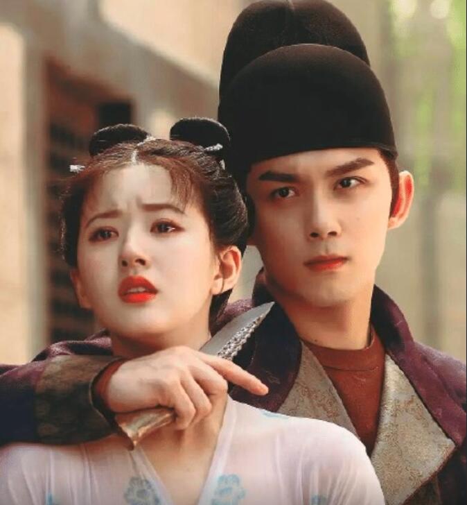 The second part of "Knowledge" is here, directed by Fei Zhenxiang, starring Zhao Lusi, and the ...