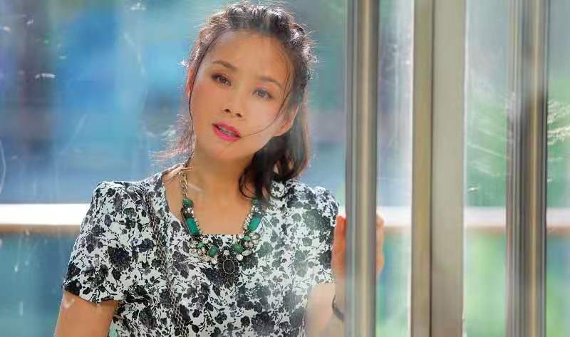 He Lin and her husband have been married for 7 years. Both mother-in ...