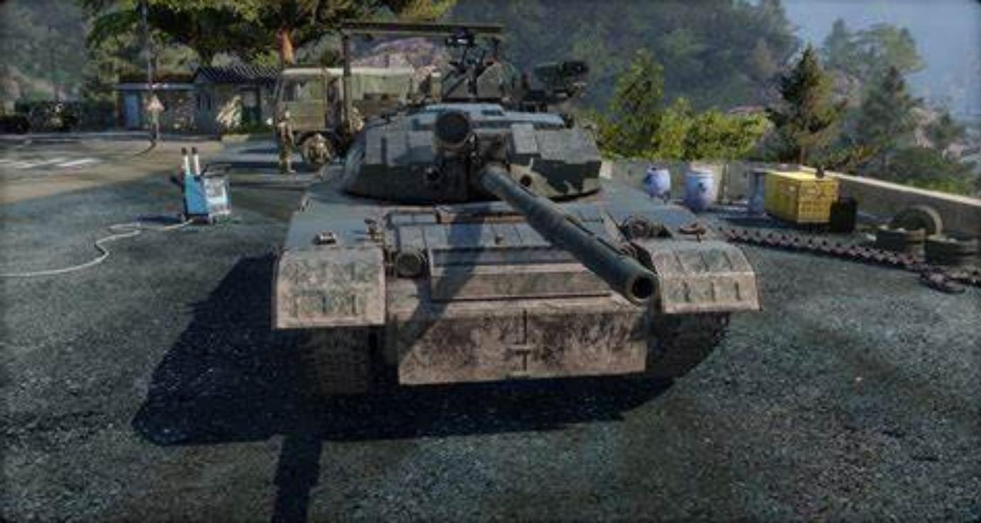 Forced to develop independently and imitate Soviet technology, how does ...