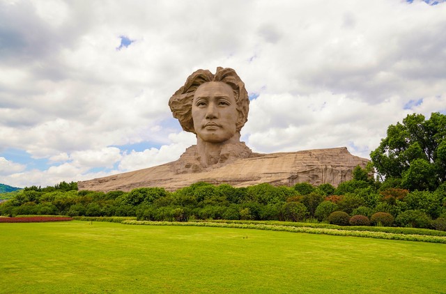 Trip to Hunan (1) Orange Island - iNEWS