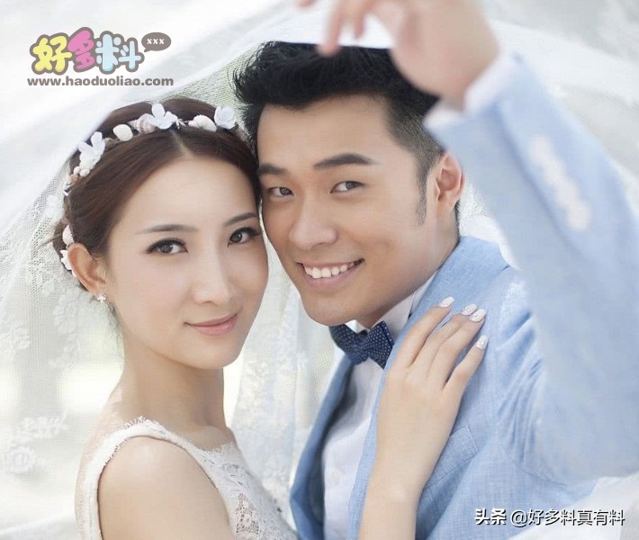 Why did Chen He and his ex-wife separate for more than ten years - iNEWS