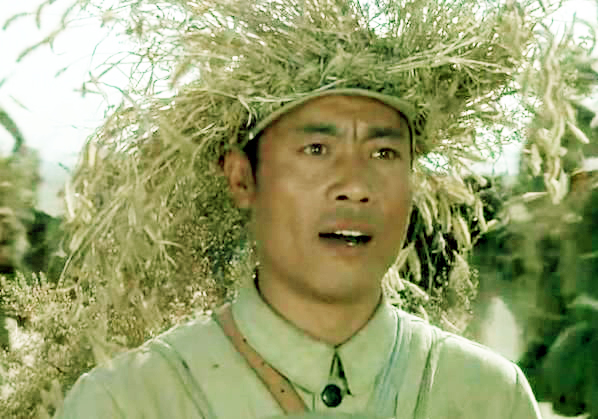 A late bloomer Feng Enhe: He was a "family cooking man" for 12 years ...