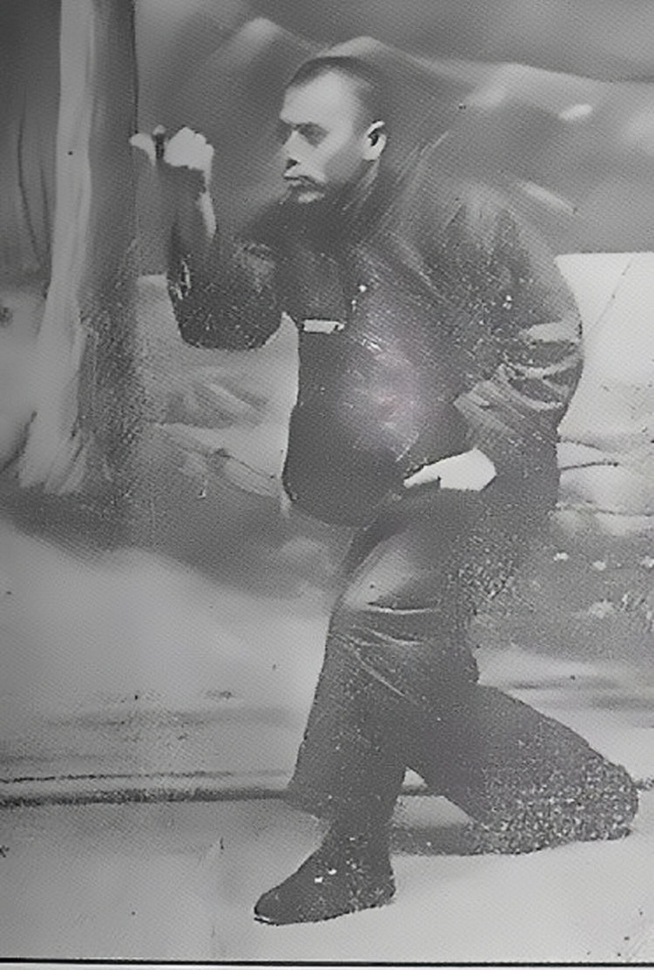 Xue Diancai, the master of martial arts, lost his mind and joined ...