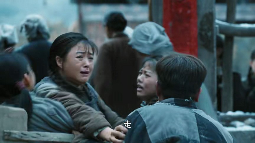 "Merritious" Shen Jilan: Ni Ping and Jiang Xin's mother-in-law and ...