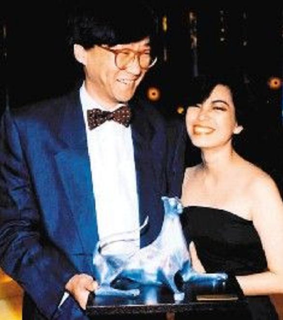Cai Qin: persisting in a sexless marriage for 10 years, unexpectedly ...