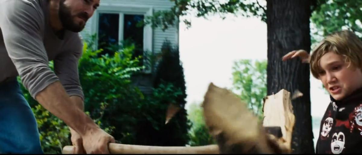 Howling ghosts: based on real events - iNEWS