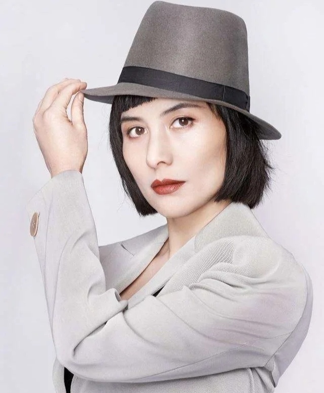 The gambling king's second bedroom daughter celebrates Anita Mui's ...