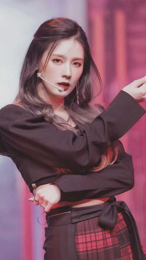 South Korea's face is sexy & sultry-Zhao Meiyan DLE "Meitu" - iNEWS