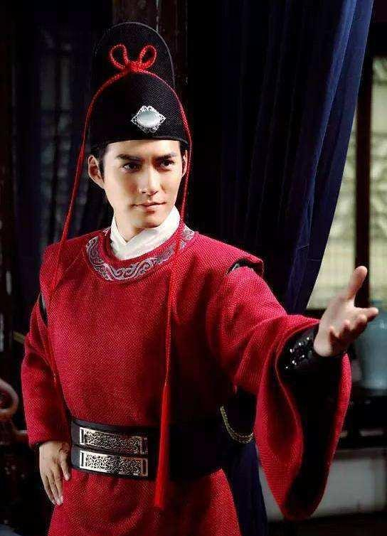 Andy Lau He Jiajin, 7 actors who have played Zhan Zhao, is Jiao Enjun ...