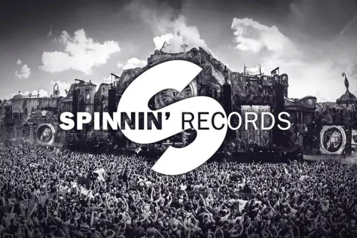 The world's No. 1 electronic music label: Spinnin' Records complete ...