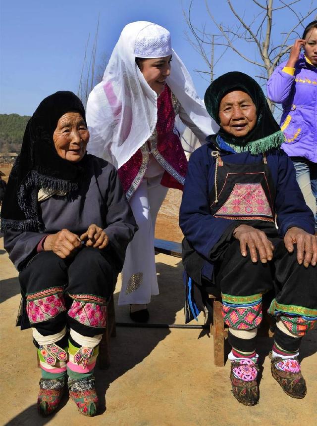 The name "Huihui" did not mean to return to the hometown in history ...