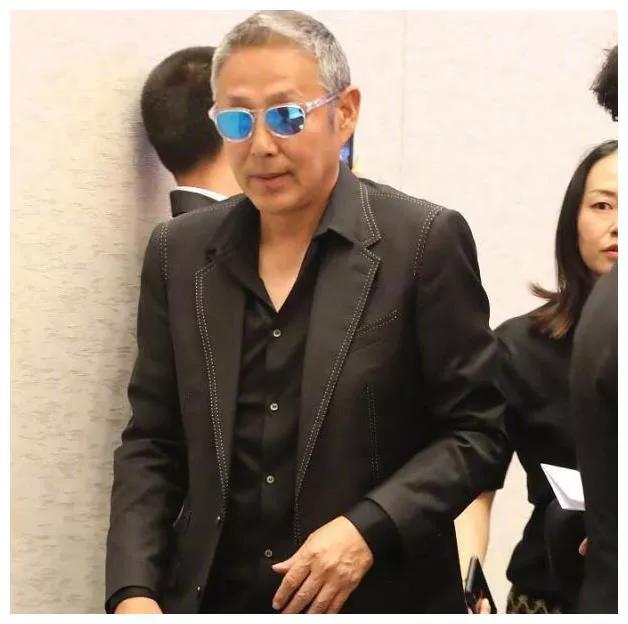 "Goodbye, young and handsome Chen Daoming" - iNEWS