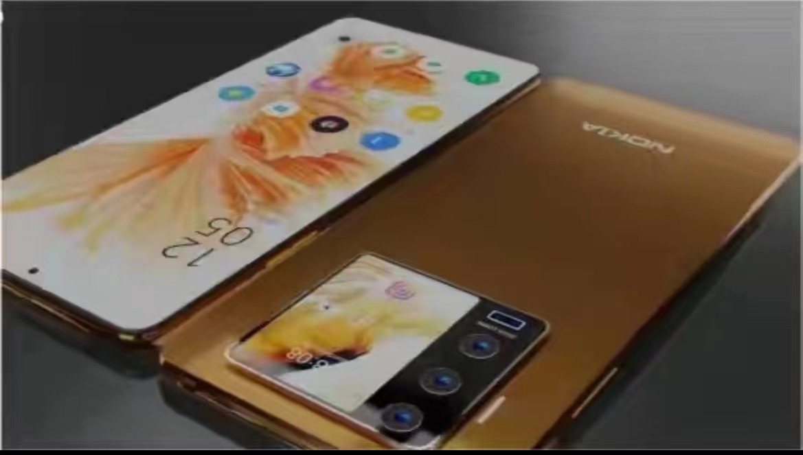 The legendary Nokia X100 is exposed!Snapdragon 895+7000mAh, and 144Hz ...