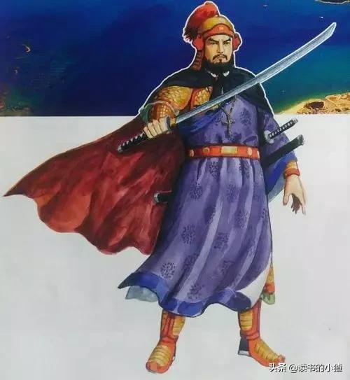 The pioneering history of a Ming Dynasty pirate: Lin Feng, the pirate ...