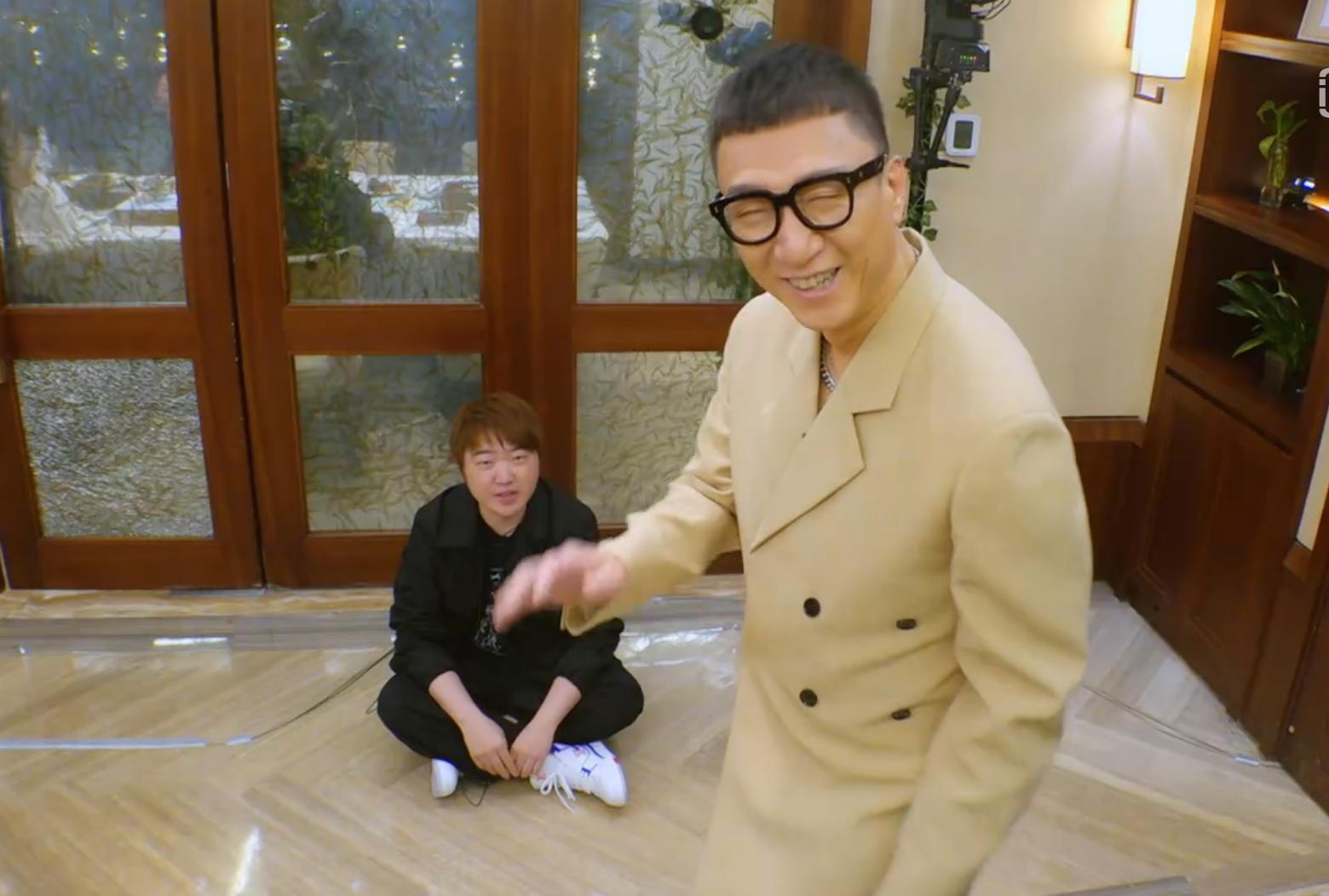 "Meng Tan Tan Tan An" reveals the key information of the program, Sun ...