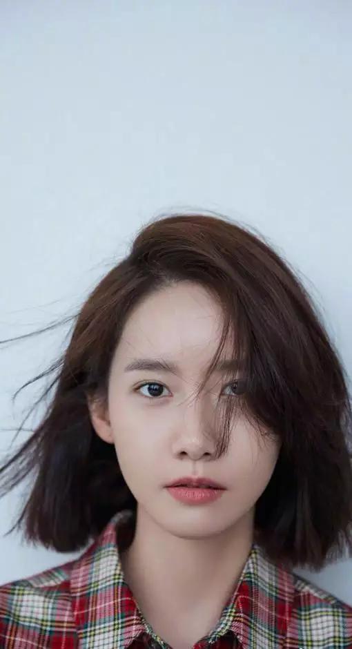 Lim Yoona: Beautiful wallpaper 7 - iNEWS