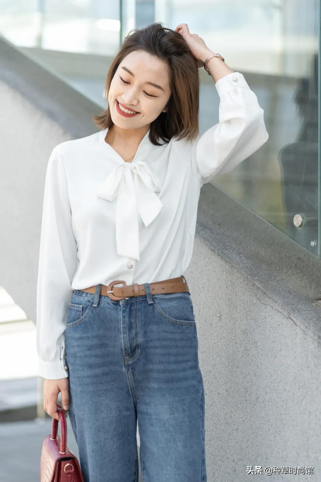 The shirts that you must wear in spring and summer, these 5 beautiful ...