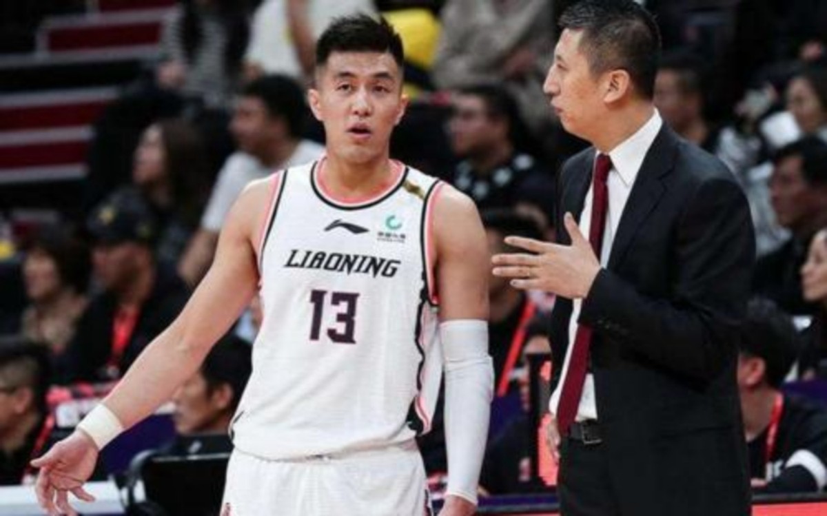 Guo Shiqiang once delayed Guo Ailun?Asking Guo Ailun to substitute this ...