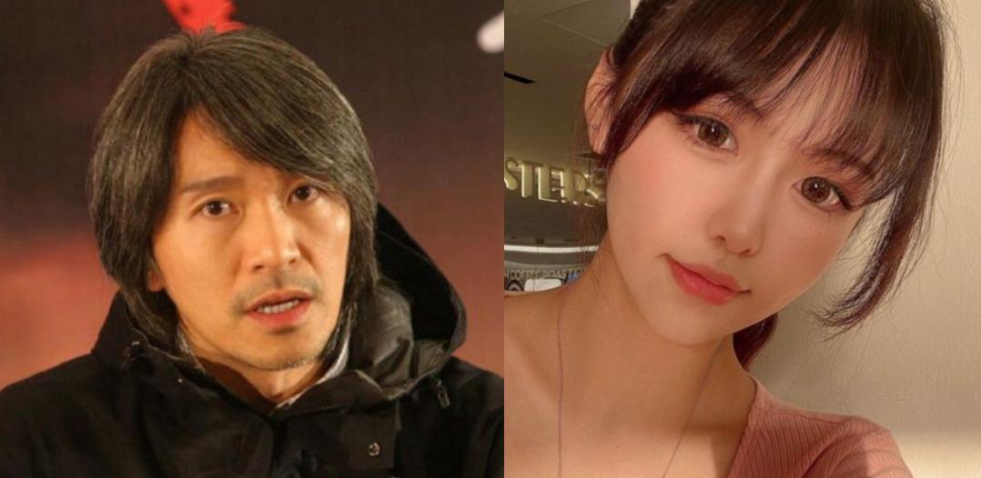 It is revealed that 59-year-old Stephen Chow is in love with a 17-year ...
